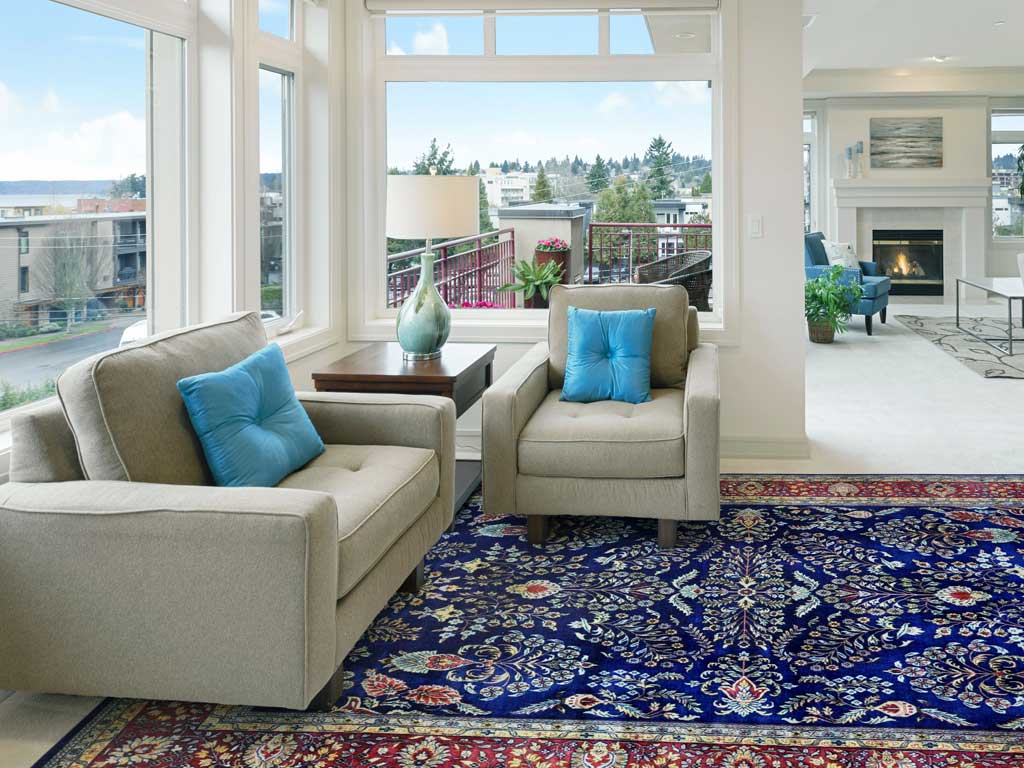 Why Rugs Are Important For Home? – CarpetLive