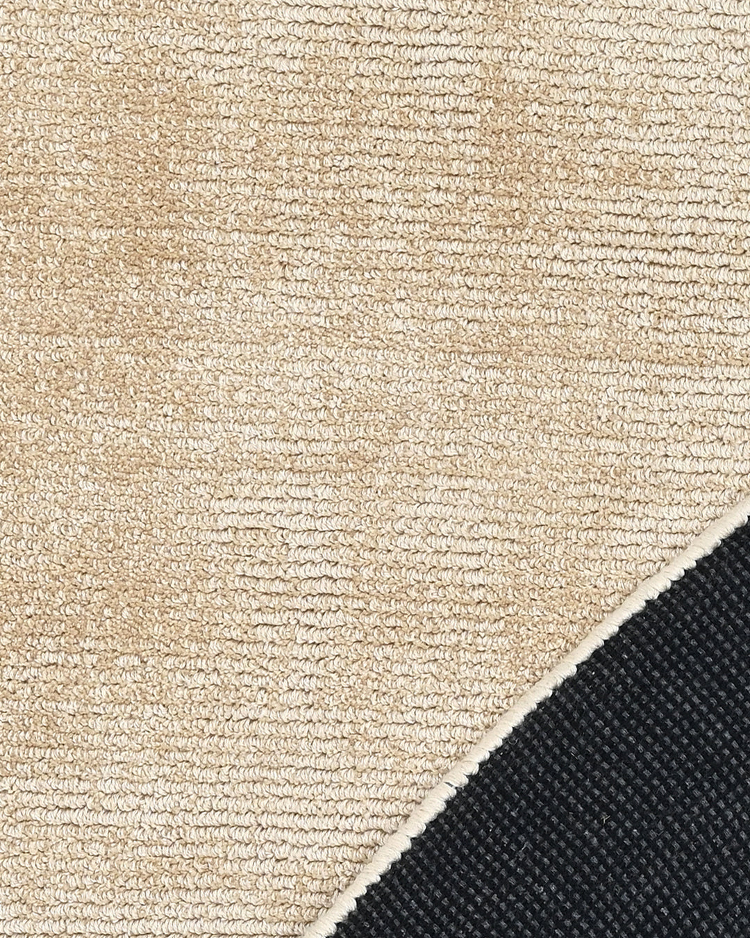 Aura De Luxe Round Carpet Gold – CarpetLive